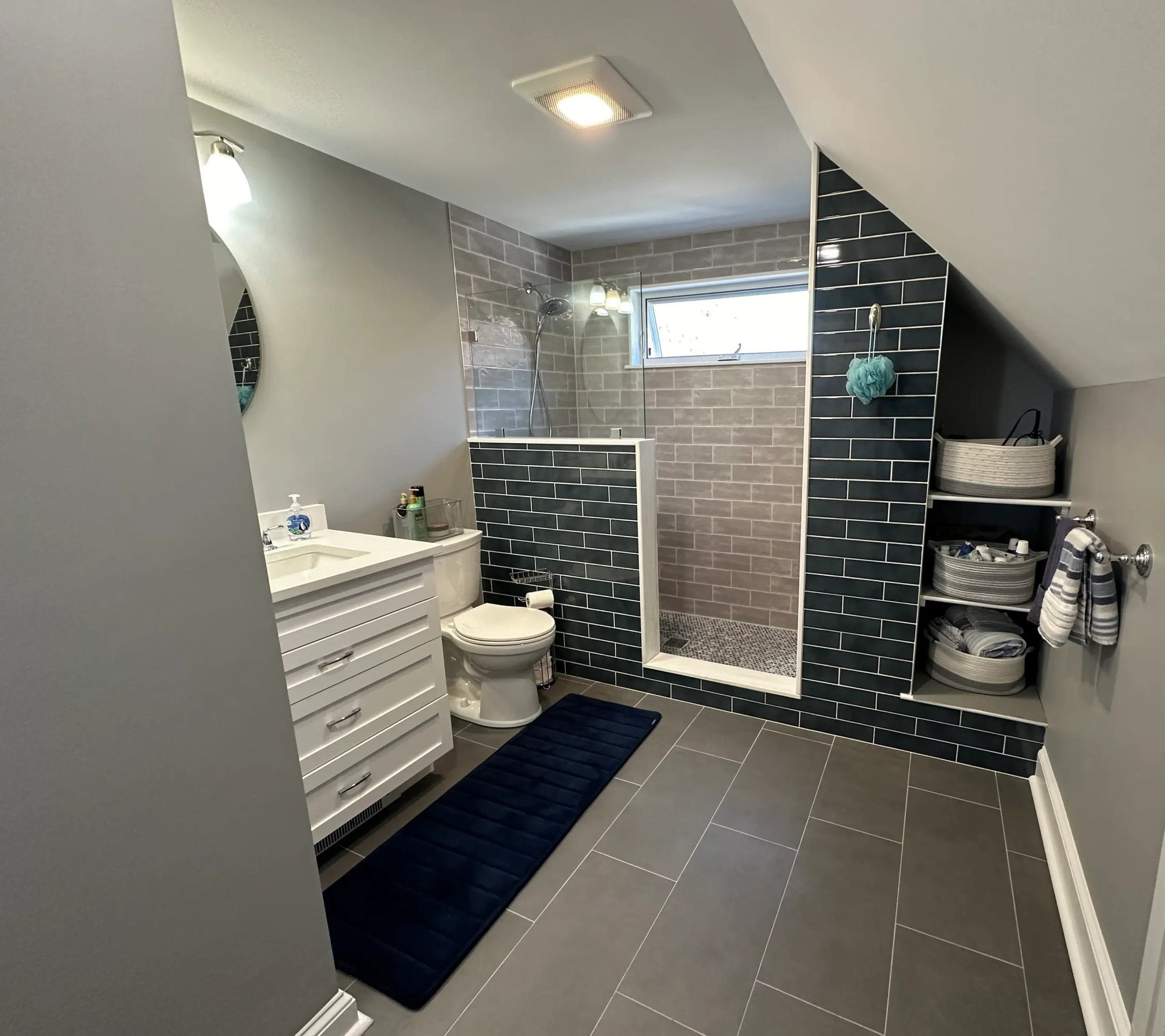 About Us | ASR Construction